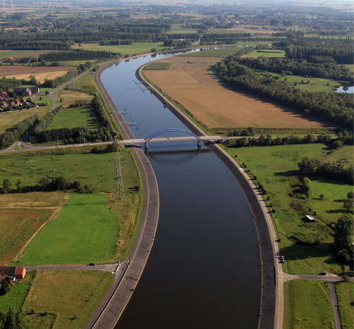 Etude d’évaluation socio économique relative à l’opération de remise en ...